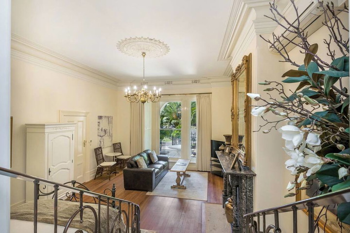 The Suites, Villa Belgravia - Suite 1 - Luxury Self-contained In Central Bendigo - Bendigo