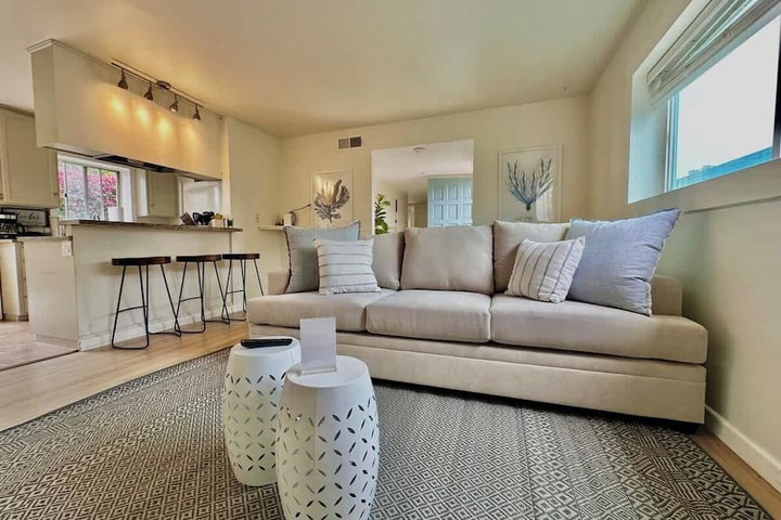 Surf Shack 2 - 5 Min To Beach, 12 Min To Legoland! - San Marcos, CA
