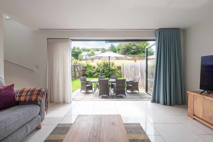 Medlands, Whalesborough Resort & Spa - Bude