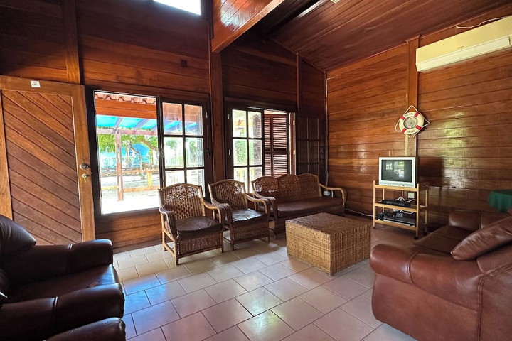 Suíte, Vila Alice, Luanda - Angola - Luanda