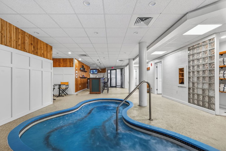 Pinnacle B04 Condo | Pool, Hot Tub | Golf Nearby - Killington, VT
