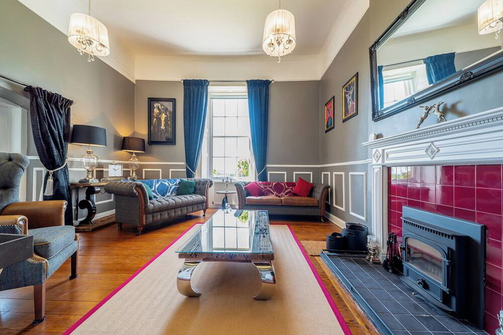 3 Bedroom Accommodation In Annan - Dumfries and Galloway