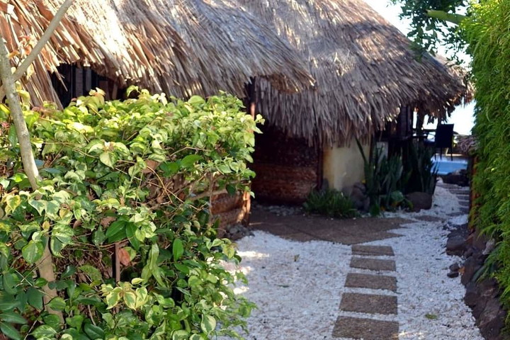 Beach Front Bungalow In Paea Tahiti - French Polynesia