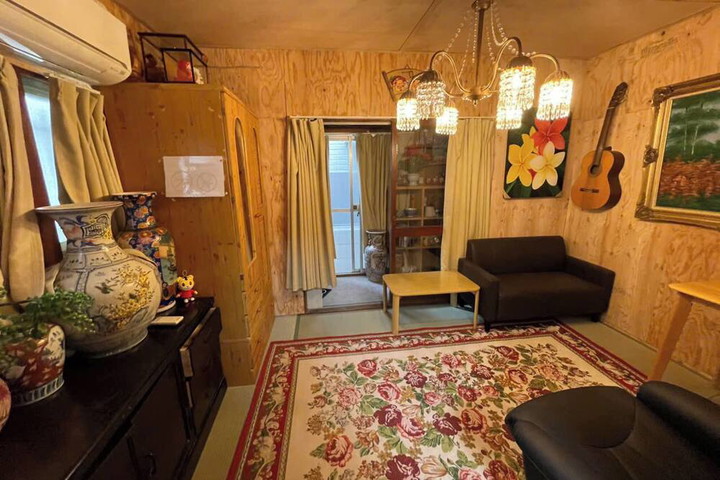 Annam Stay New Hotarugaike - Japan
