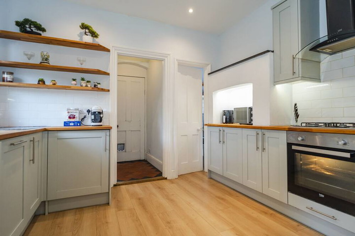 Upper Grosvenor Suite - Tonbridge
