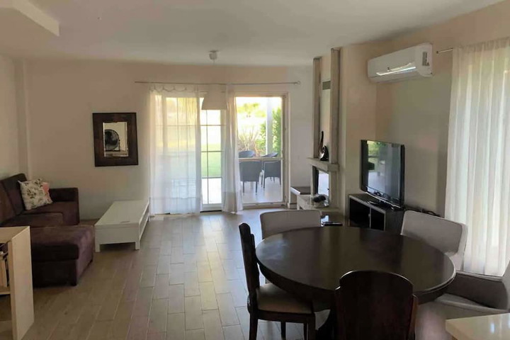 Alacati Carsiya 1km 3+1 Duplex - Alaçatı