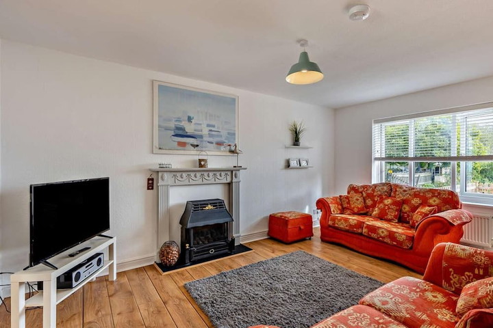 3 Bed In Aberdyfi (Oc-dy048) - Borth