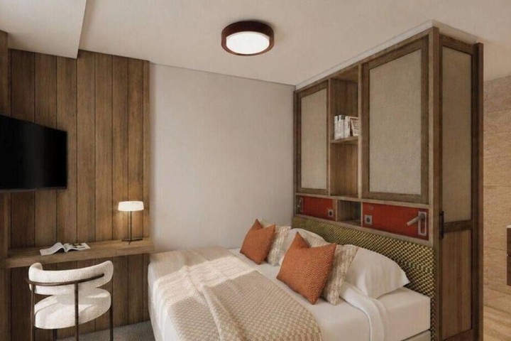 10m From Ski Slopes, 1st Floor, Tv, Ski Locker, 84m², Tignes - Tignes