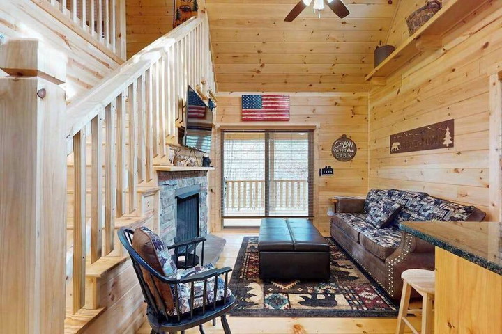 Whispering Pines - Murphy, NC