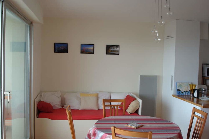 Quiberon Wohnung ------------------------------------------------ ------------ - Quiberon