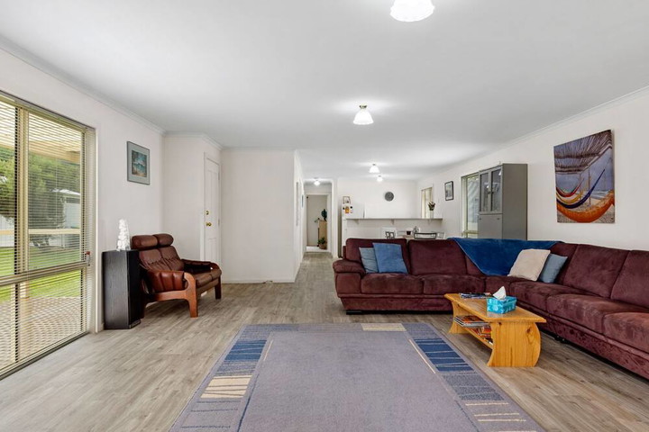 Dolphin Drift - 29 Dolphin Avenue - Adelaide
