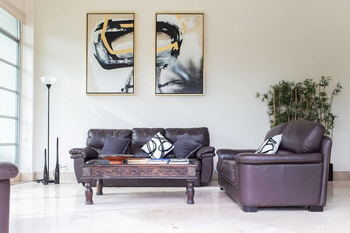 Stunning Seibal Condo & Vidanta - Nuevo Vallarta
