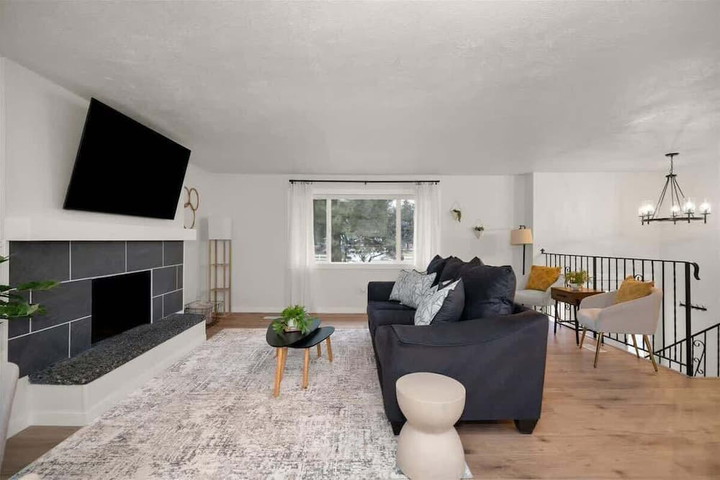 Tranquil Valley Home  I  Refreshed & Revitalized! - Spokane Valley, WA