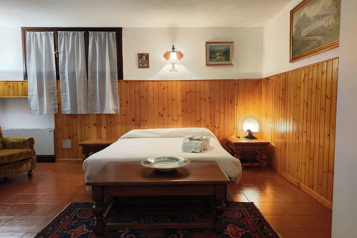 Apartment In Villa Jolanda - Bassano del Grappa