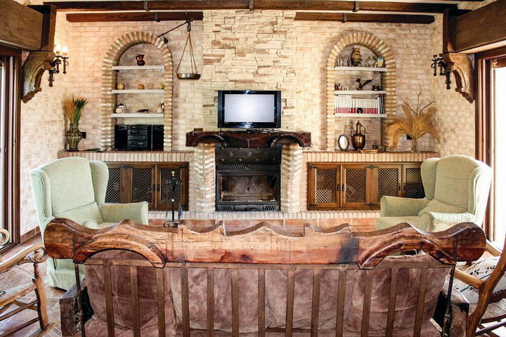 Stunning Home In Setenil De Las Bodegas - Olvera