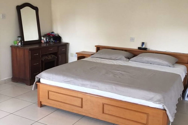 Une Maison De Luxe Loin De La Maison .. - Accra