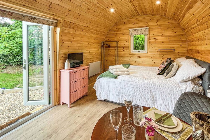 1 Chambres à Coucher à Chichester - Chichester