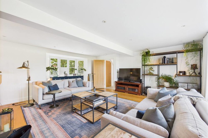 Luxurious Hideaway- Cadmore End- Chiltern Hills - Pass The Keys - High Wycombe