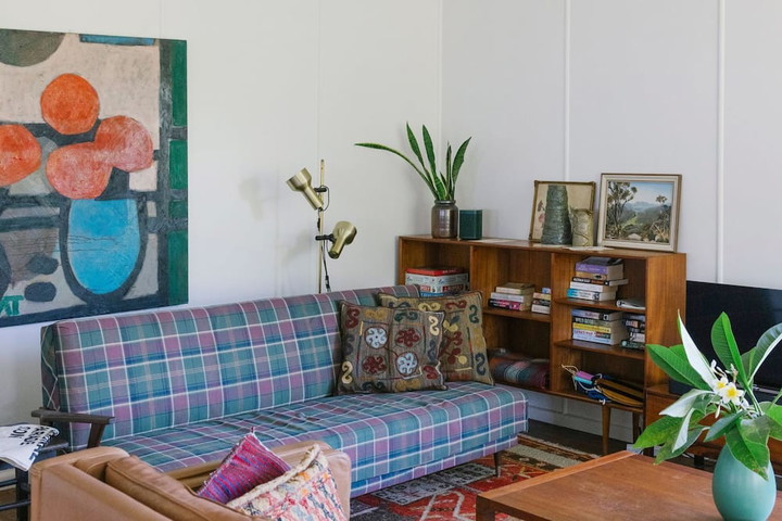Sharon - Pet Friendly Cottage With Ev Charger - Yamba