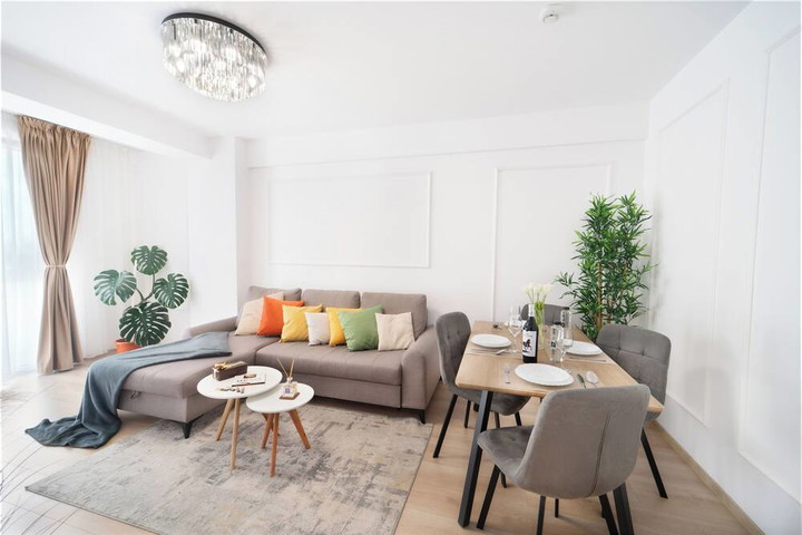 Modern Apartment With Free Private Parking In Timisoara - Timișoara