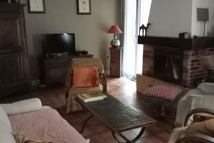 Maison Avec Jardin Au Calme Montignac Lascaux - Montignac
