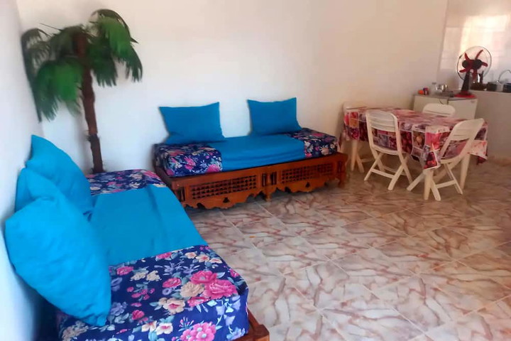 House+apartment+private Pool+beach - Constantine