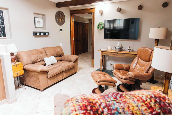 Condo Calle - Green Valley, AZ