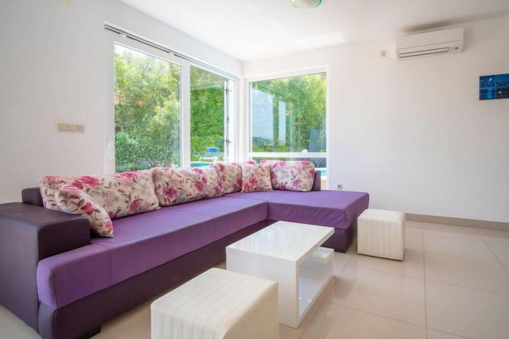 Graziani By Interhome - Krk