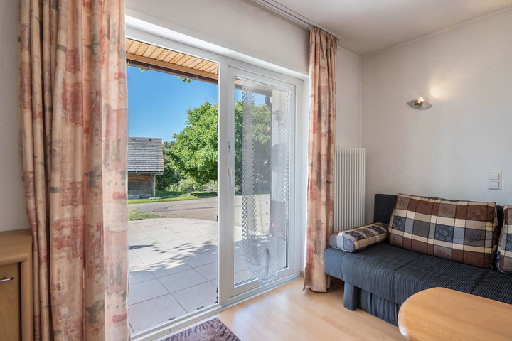 Appartement 'Haus Isele' Avec Vue Sur La Montagne, Terrasse Et Wi-fi - Schluchsee