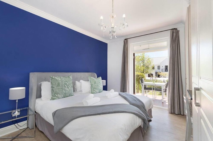 Winelands Golf Lodges 18 - Stellenbosch