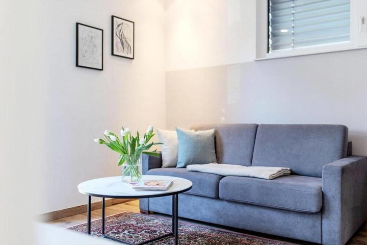 Neu Auf Fewo ---Modernes Apartment In Salzburg - Salzburg