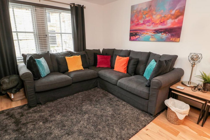 Lavenna, Pet Friendly In Alnwick - Alnwick