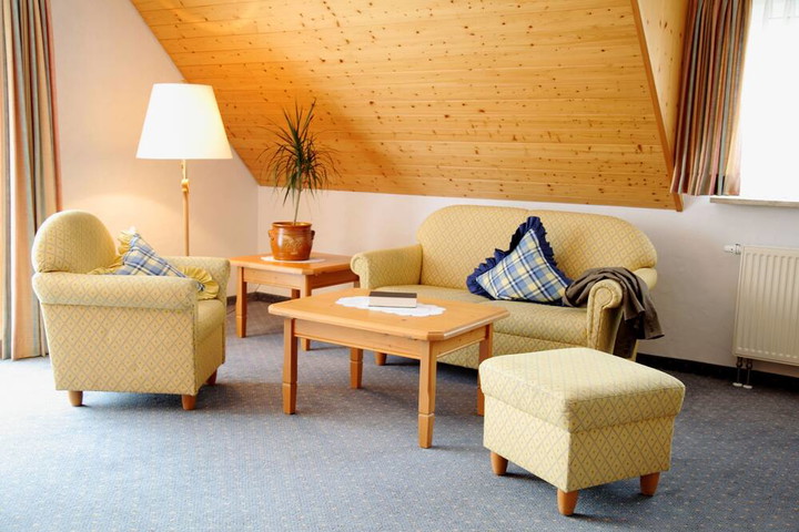 Apartment (Corncrake) (Type C) - Titisee-Neustadt