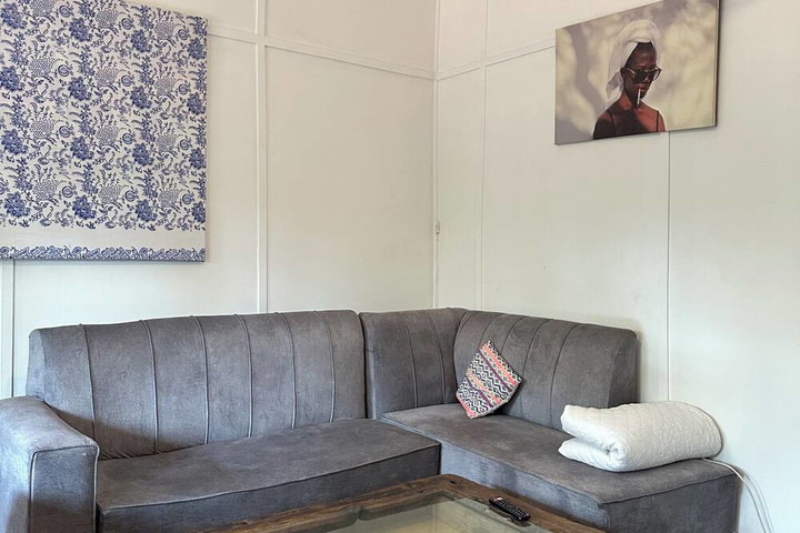 Charming 1-br Cottage, Karen, Nairobi Wifi & Garden - Nairobi