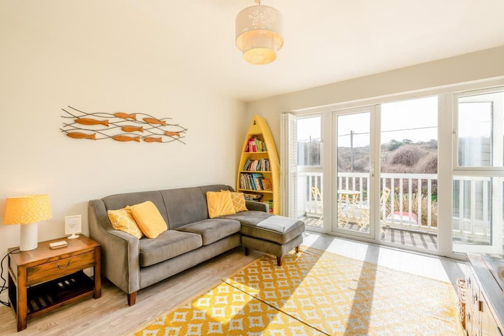 3 Bed In Camber (Oc-s31125) - Camber Sands