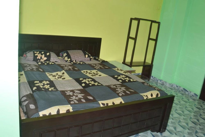 Srimaan Homestay 3 Minutes From Maharaja Bir Bikram Airport, Agartala - Agartala