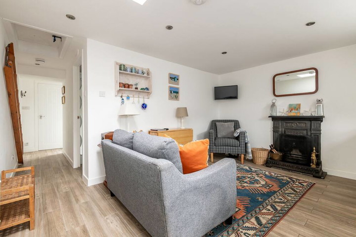 The Mini Mansion | Elie - East Neuk