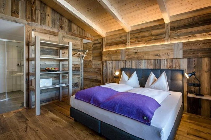 Almloft (4-10 Personen/4 Sz) - Almlust - Obertauern