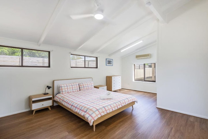 Cabana Feliz - Lifestyle Yamba - Maclean