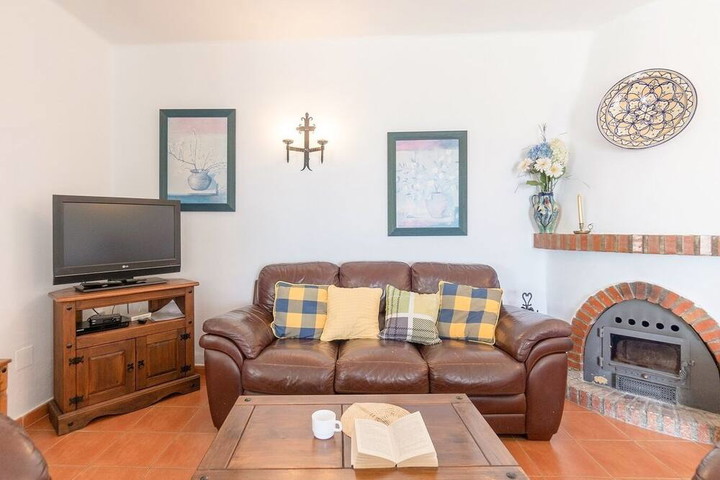 El Capistrano - Villa 2 Dormitorios Nerja By Ruralidays - Nerja
