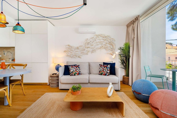 Cozy Riverside Apartment In Trafaria - Costa da Caparica