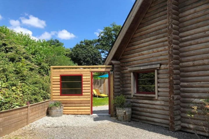 Neizhig Koad Petit Nid En Bois - La Roche-Bernard
