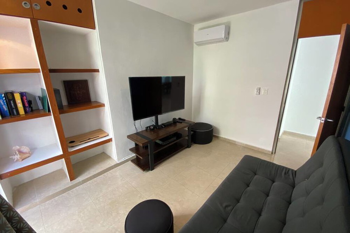 Kath's House Cancun With Private Pool, Ideal House For Families And Friends - Cancún