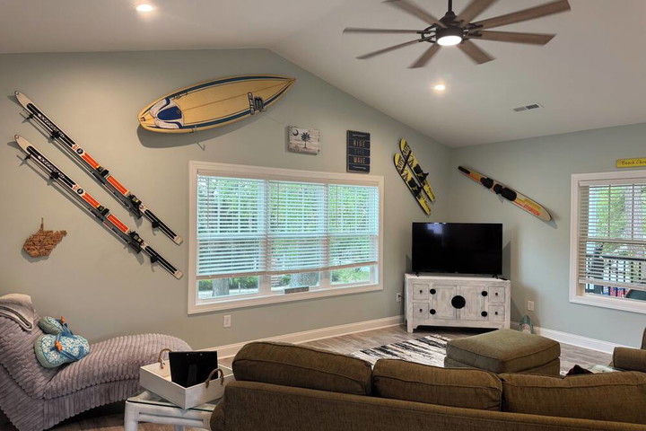 2 Br Retreat By The Waterfront In Little River, Sc - Little River, SC