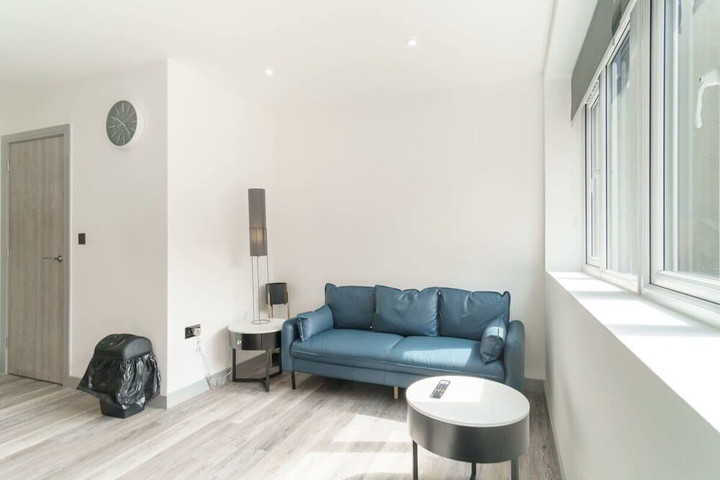 Centre-ville Preston 1ch 2 Couchages - Preston
