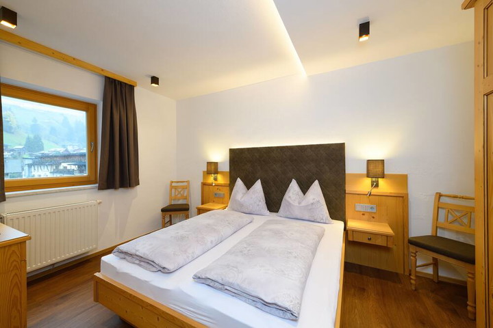 Ferienwohnung/app. Für 6 Gäste Mit 64m² In Großarl - Grossarl