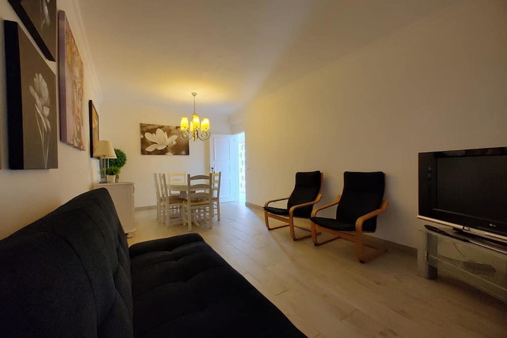 Apartment Located In The Wonderful Region Of Albufeira - Albufeira