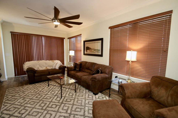 Premier Luxury Condo With A Panoramic Sunset River View Ocean Vistas 1111 - Daytona Beach, FL