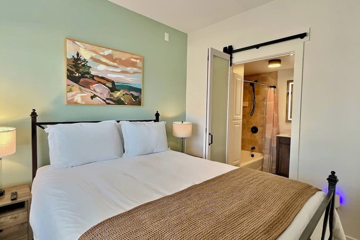 Ocean Casita, Un Favori En Bord De Plage à Pismo Beach - Pismo Beach, CA
