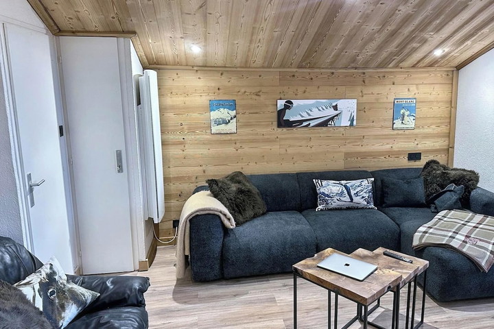 Sunhaven Loft, Les Eterlous - Val Thorens
